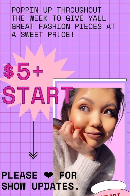 Posh Show - Poshmark